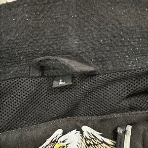 Harley-Davidson | Jackets & Coats | Harleydavidson Black Jacket With ...